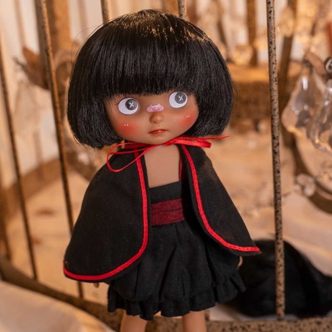 Bobee スウィートタウンシリーズ09 1/8スケールドール - その他ドール本体 | アキバのエックス通販本部