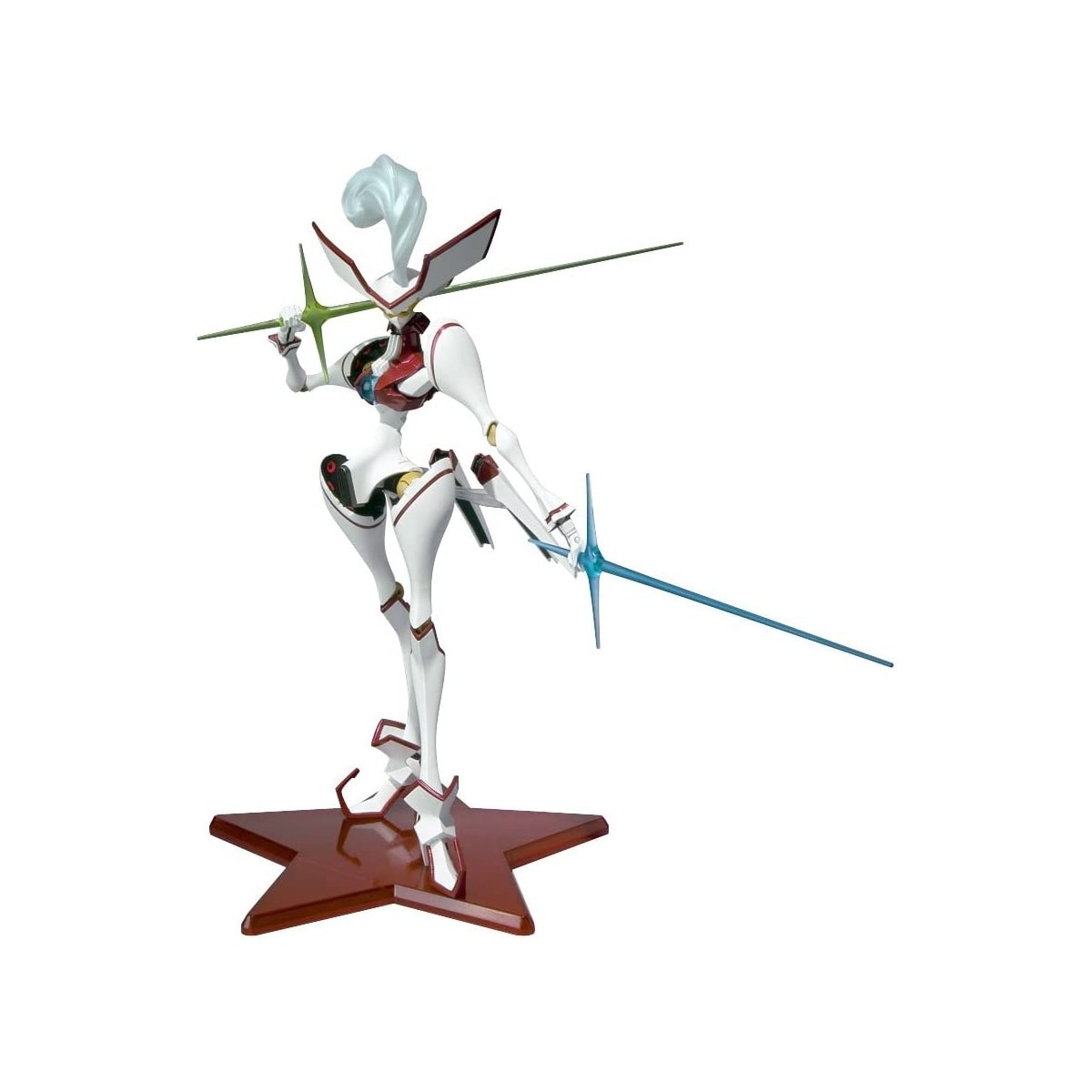 ROBOT魂 -ロボット魂-〈SIDE CB〉 タウバーン 『STAR DRIVER 輝きのタクト』 - 完成品 | アキバのエックス通販本部