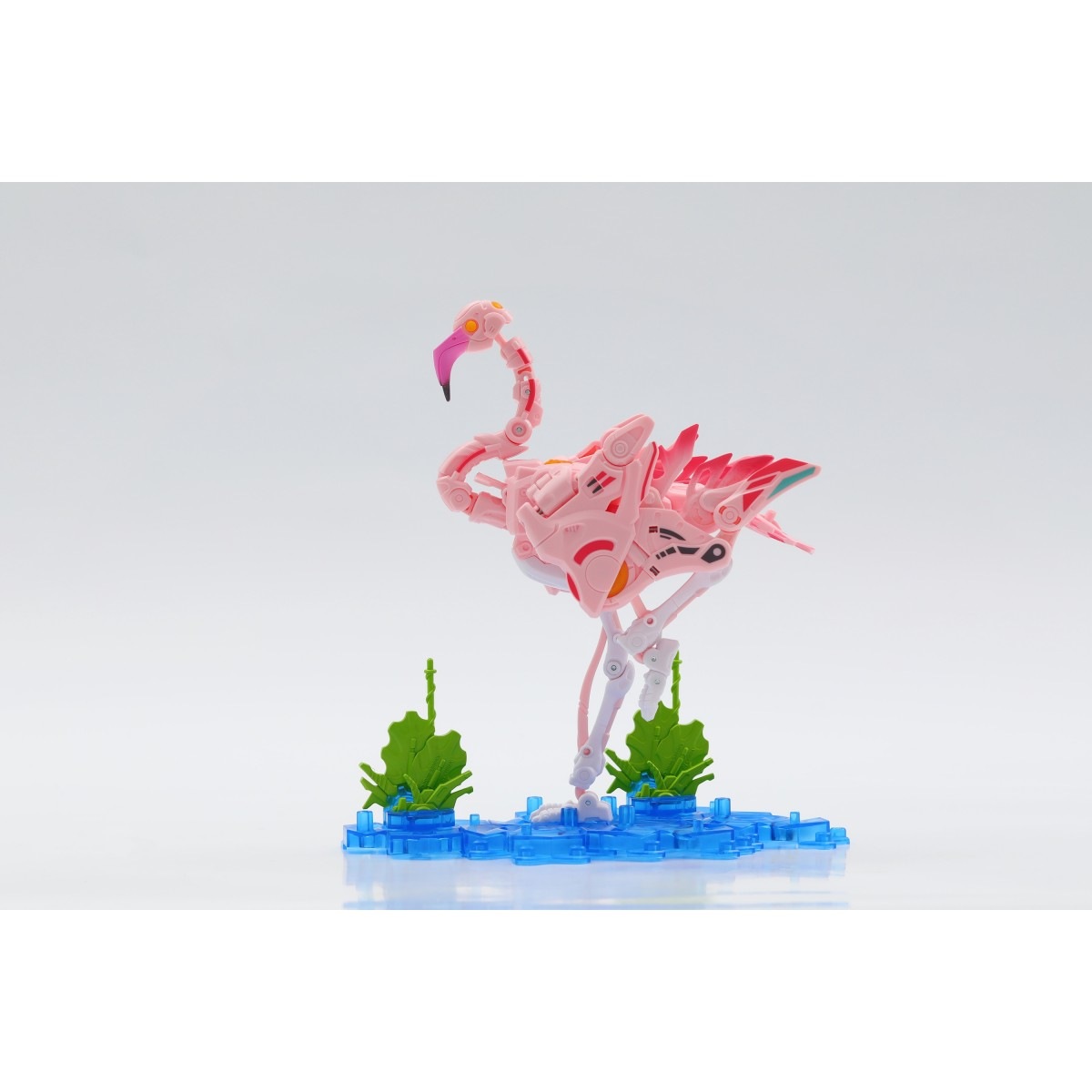 BEASTBOX BB-53 FLOYD SPECIAL VER. (フロイド 特典Ver.) - ロボット・メカトイ | アキバのエックス通販本部