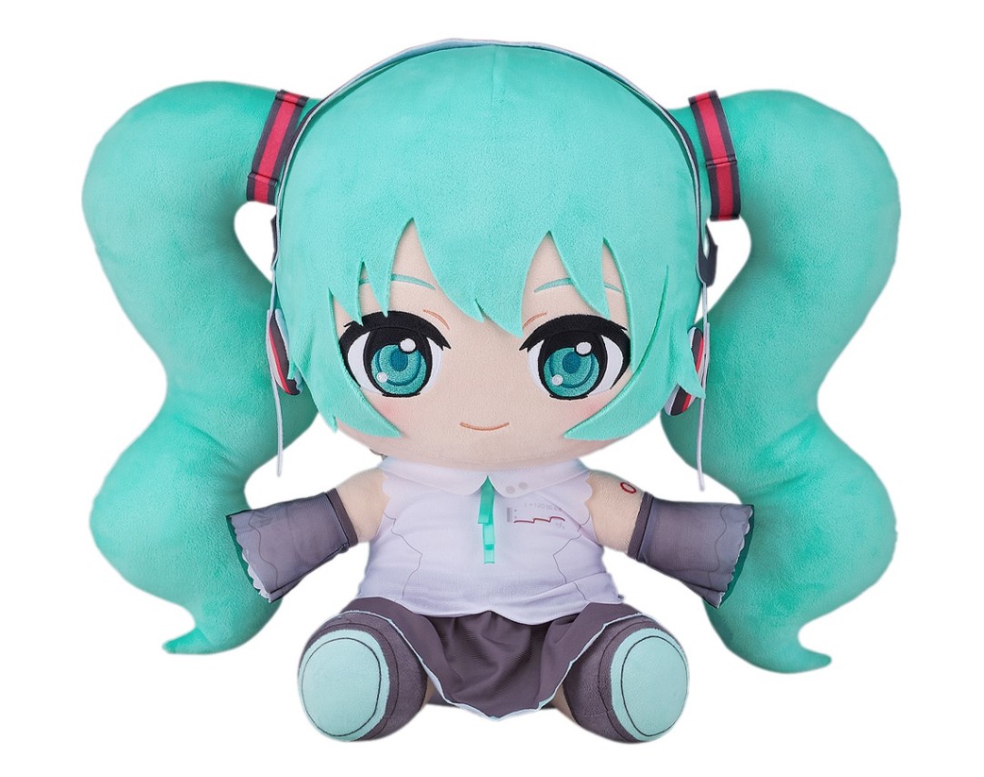 ねんどろいど 初音ミク if Ver. (初音ミク・クロニクル＆GOODSMILE ONLINE SHOP限定) 『VOCALOID ...