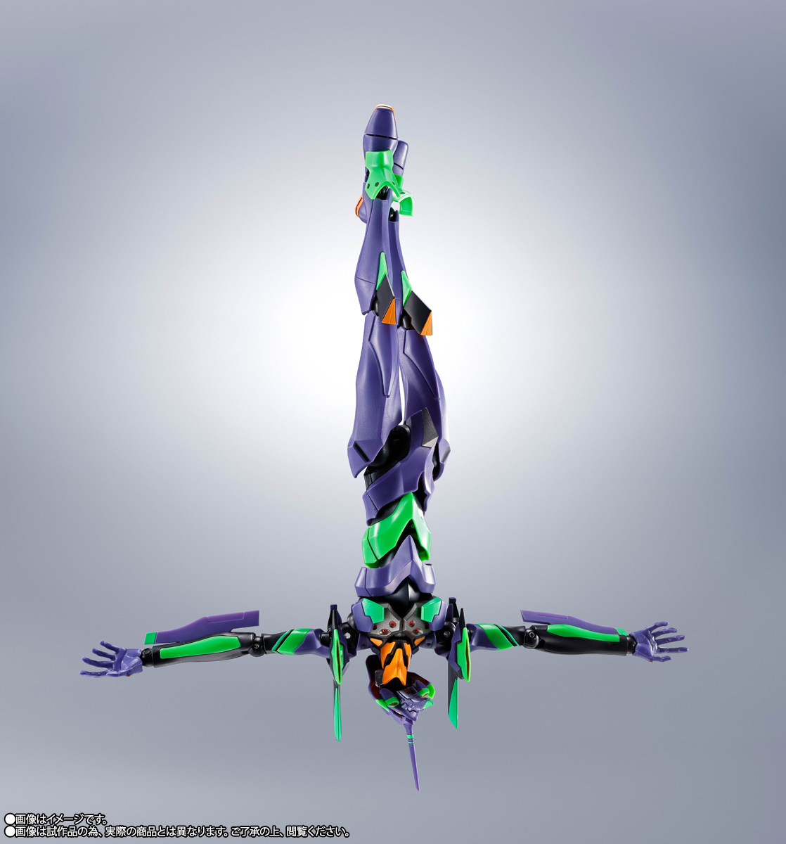 ROBOT魂 ＜SIDE EVA＞ エヴァンゲリオン初号機 [BEST SELECTION] 魂ストア限定商品 - 完成品 | アキバのエックス通販本部