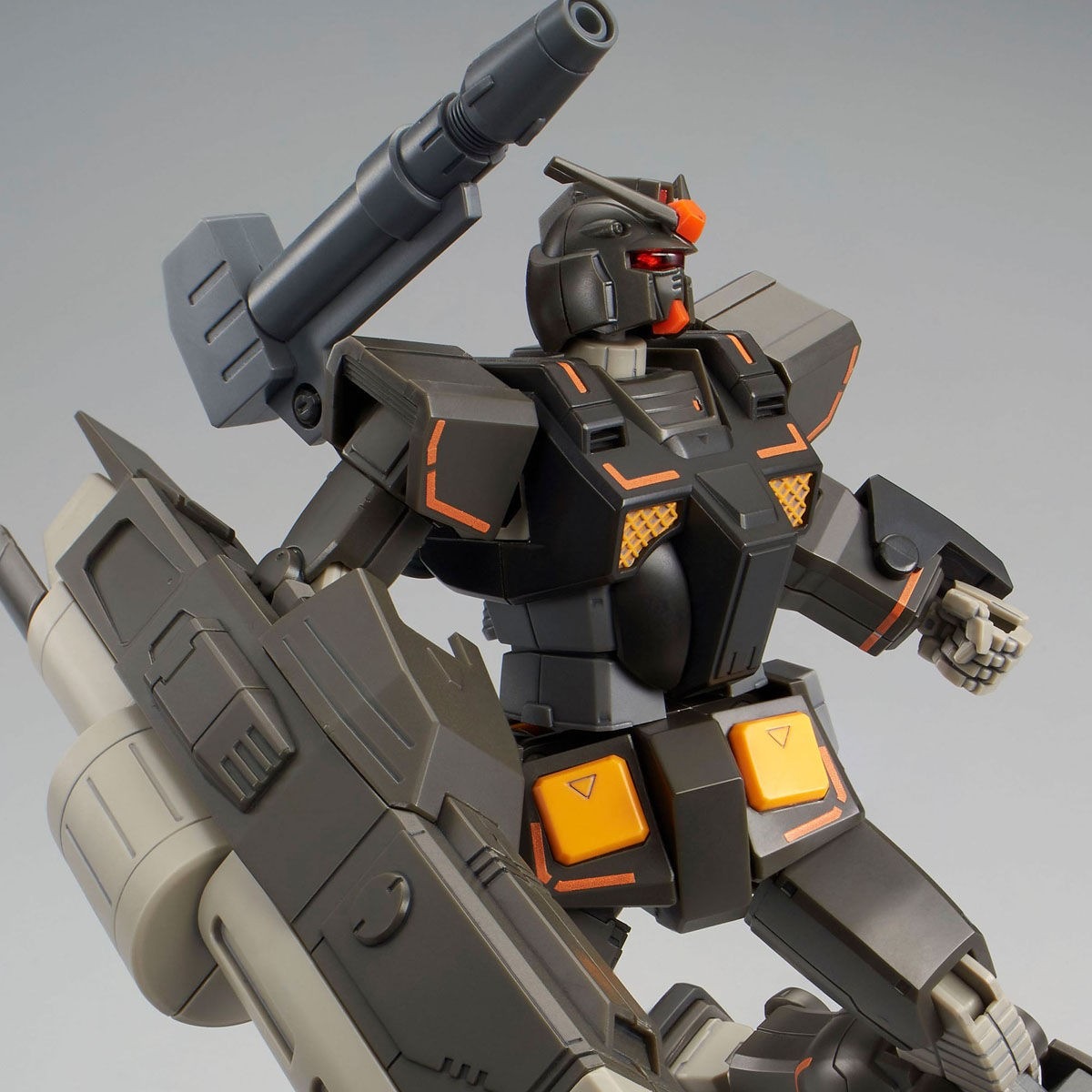 HG 1/144 ヘビーガンダム プラモデル (ホビーオンラインショップ限定) 『機動戦士ガンダム THE ORIGIN』 - プラモデル ...