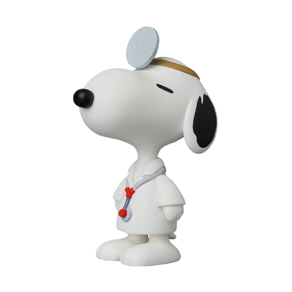 UDF ピーナッツシリーズ15 DOCTOR SNOOPY 『ピーナッツ』 - 完成品フィギュア | アキバのエックス通販本部