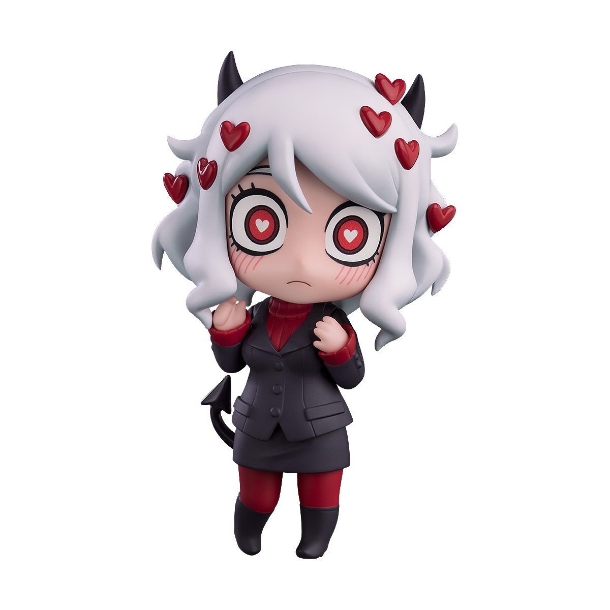 ねんどろいど ケルベロス Single 『Helltaker』 - ねんどろいど(萌え) | アキバのエックス通販本部