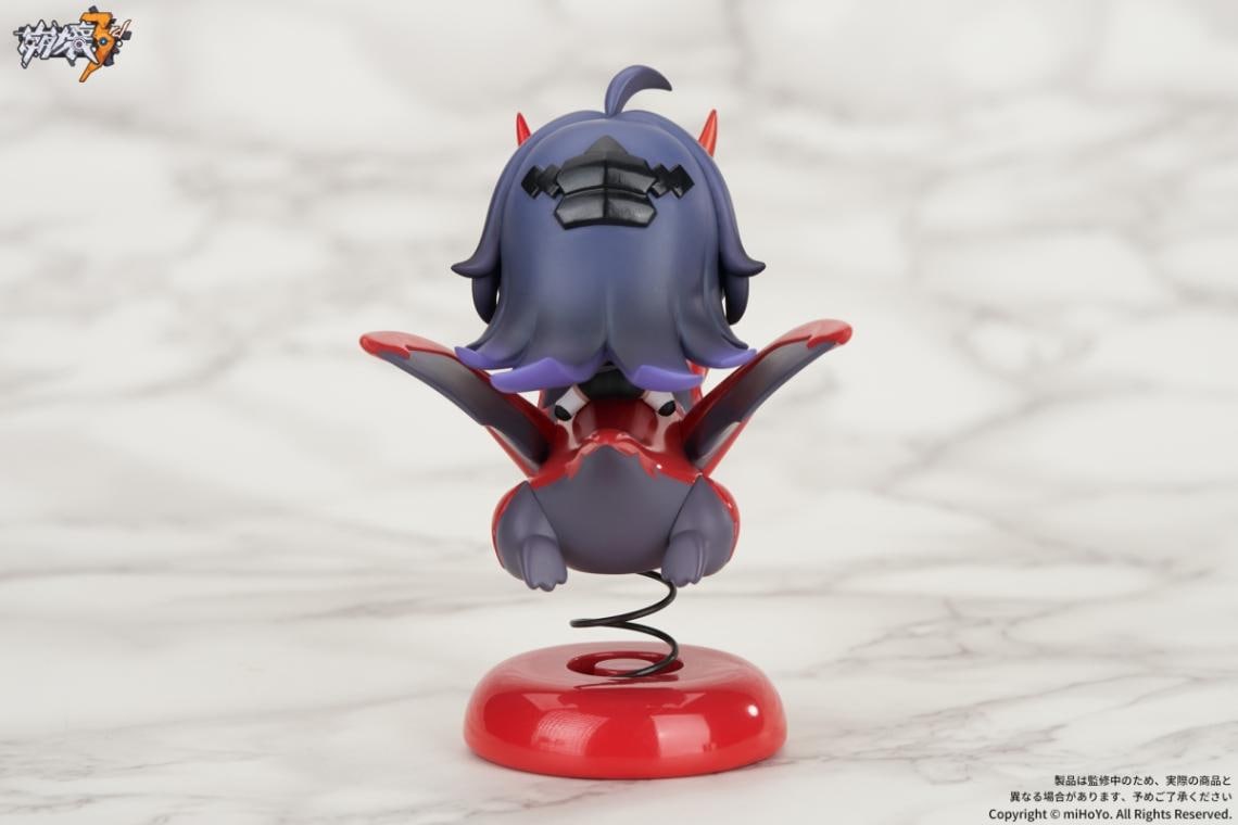 Happy Shake 崩壊3rd 雷電芽衣 雷の律者 - ゲーム原作系 | アキバのエックス通販本部