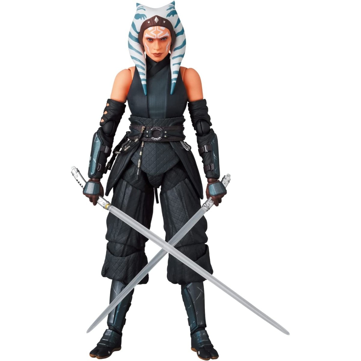 マフェックス No.210 MAFEX AHSOKA TANO (The Mandalorian Ver.) 『スター・ウォーズシリーズ ...