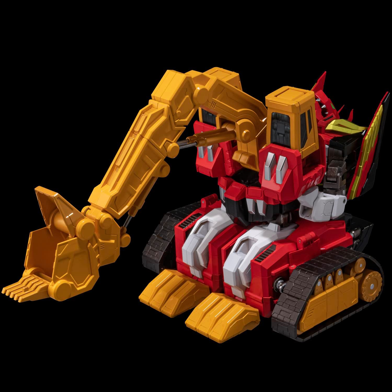 METAMOR-FORCE パワーダグオン 『勇者指令ダグオン』 - 完成品 | アキバのエックス通販本部