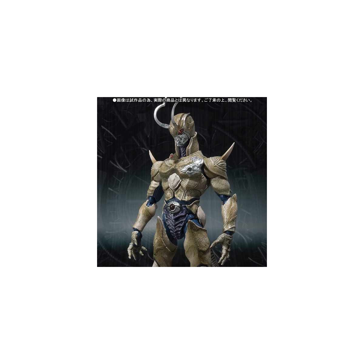 S.H.Figuarts ドラス(魂ウェブ商店限定) 『仮面ライダーZO』 - アクションフィギュア | アキバのエックス通販本部