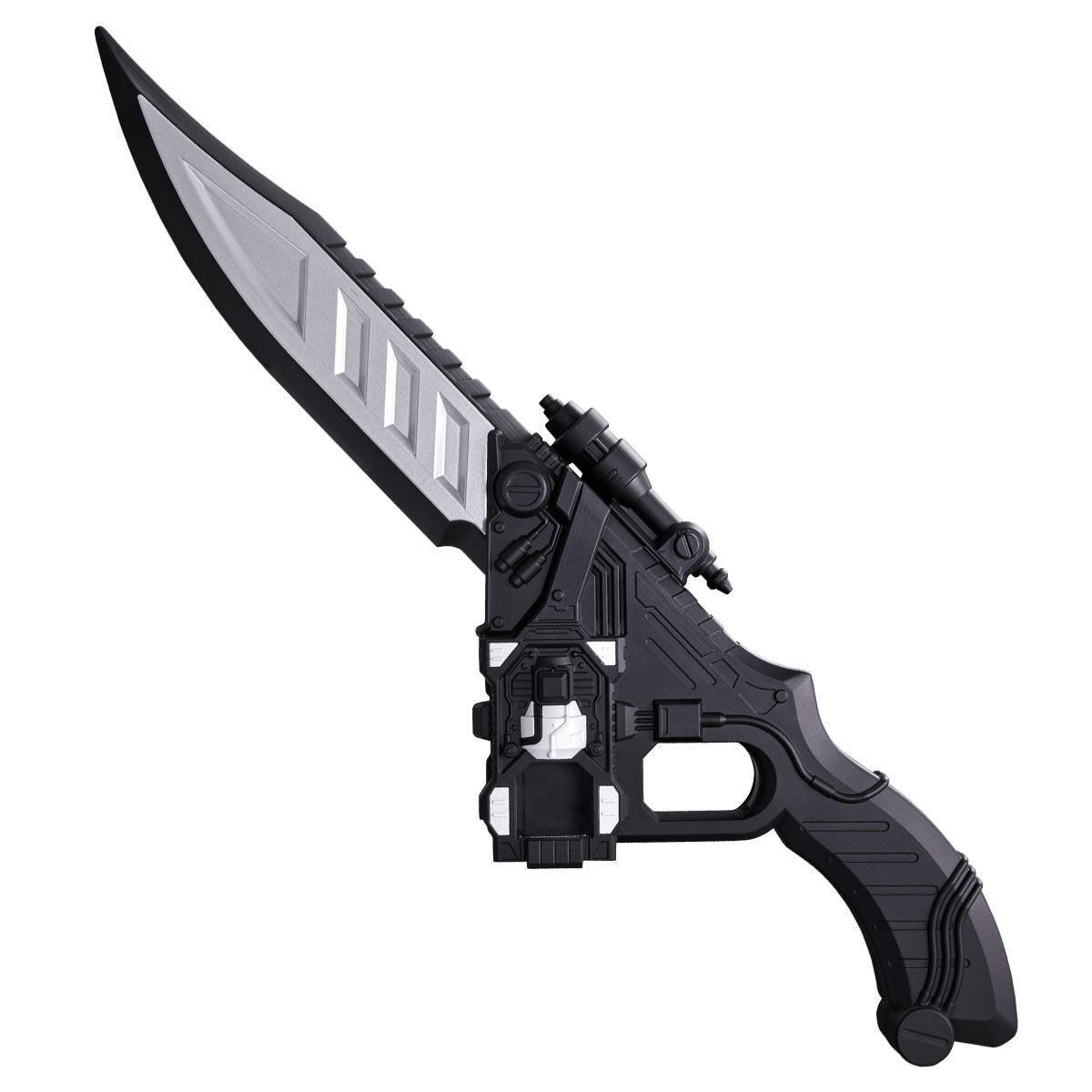 COMPLETE SELECTION MODIFICATION ETERNALEDGE (CSMエターナルエッジ) 『仮面ライダーW ...