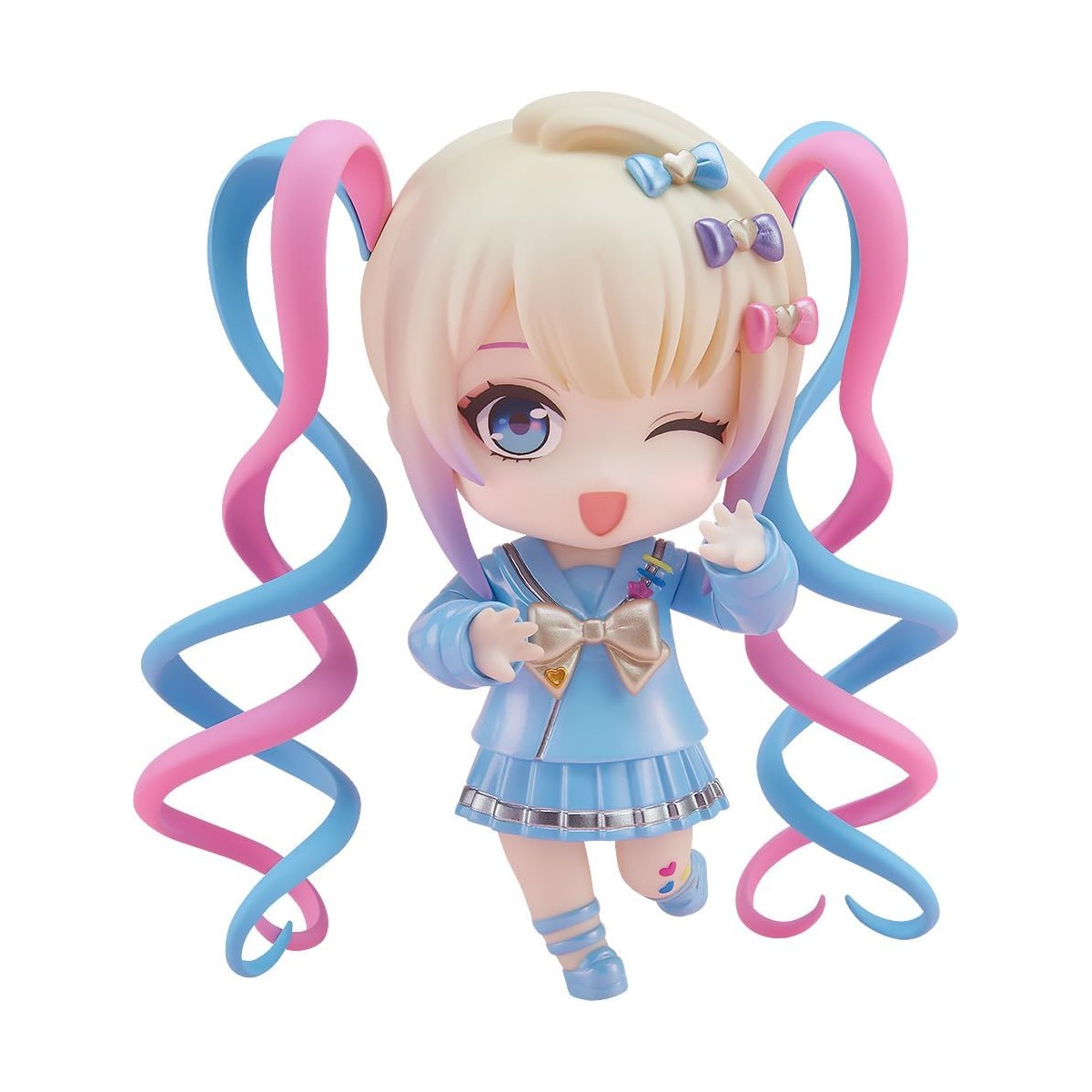 超絶最かわてんしちゃん 『NEEDY GIRL OVERDOSE』 - 完成品フィギュア | アキバのエックス通販本部