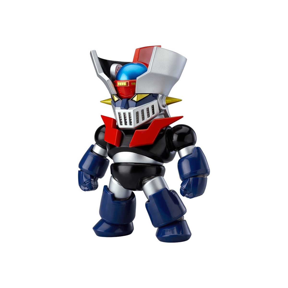 V.S.O.F. マジンガーZ ソフビフィギュア（再販） 『マジンガーZ』 - 完成品 | アキバのエックス通販本部