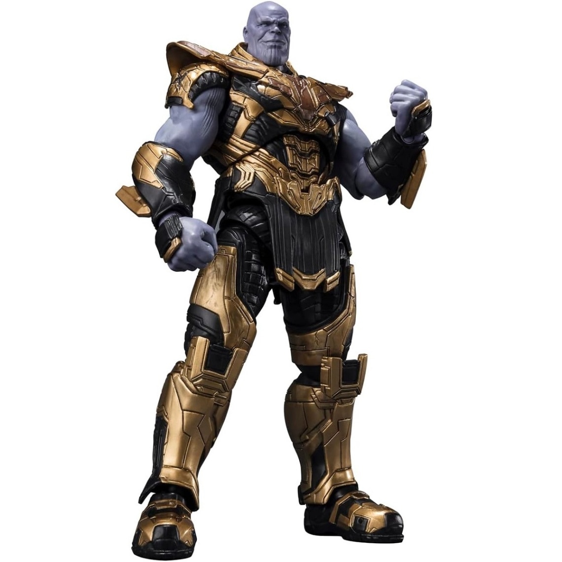S.H.Figuarts サノス -≪FIVE YEARS LATER～2023≫EDITION- (THE INFINITY SAGA ...