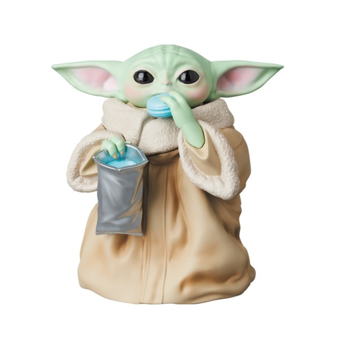 ウルトラディテールフィギュア No.760 UDF GROGU TM SERIES 2 Macarons - 完成品フィギュア | アキバの ...