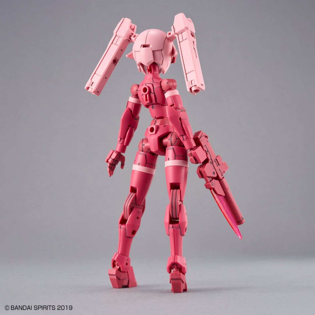 30MM 1/144 EXM-H15A アチェルビー (TYPE-A) プラモデル - プラモデル（本体） | アキバのエックス通販本部