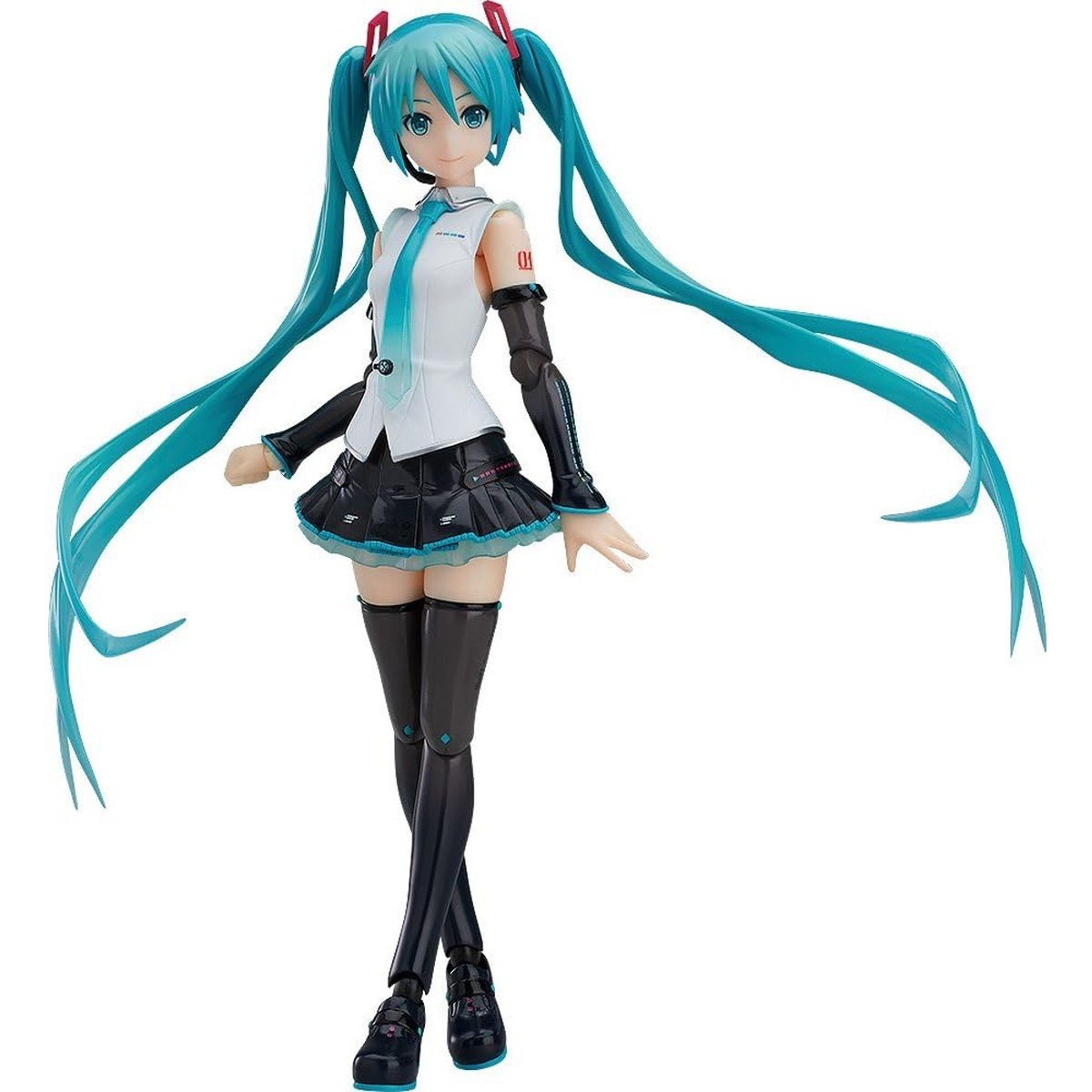 figma キャラクターボーカルシリーズ01 初音ミク V4X 『VOCALOID』 『初音ミク』 - figma | アキバのエックス通販本部