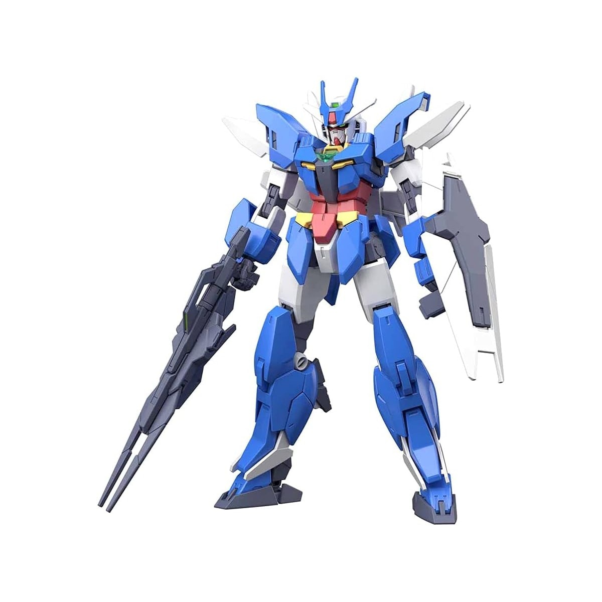 HGBD：R 1/144 アースリィガンダム プラモデル （再販） 『ガンダムビルドダイバーズRe:RISE』 - プラモデル | アキバの ...