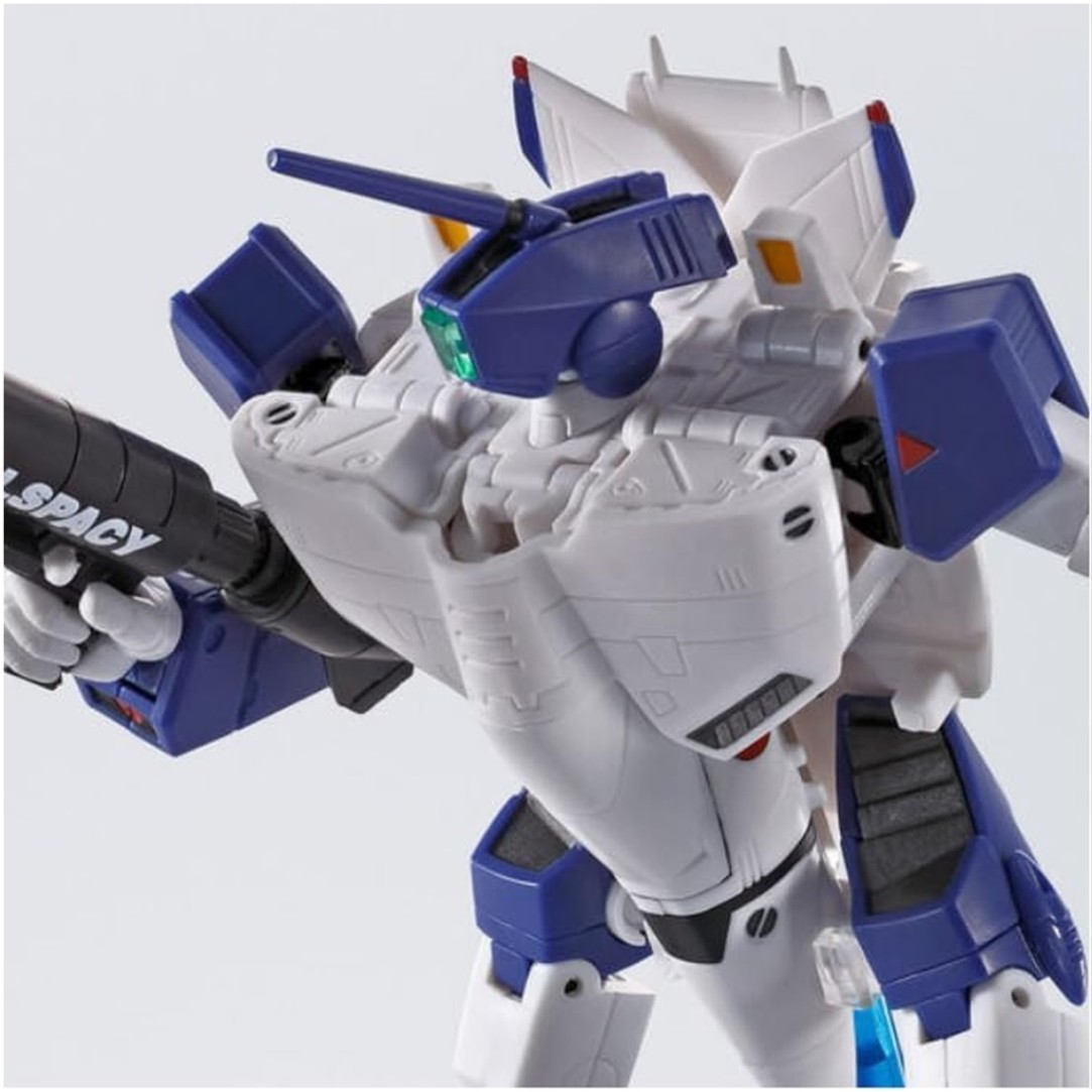 HI-METAL R VF-1A バルキリー(マクシミリアン・ジーナス機) 『超時空要塞マクロス』 - 完成品 | アキバのエックス通販本部