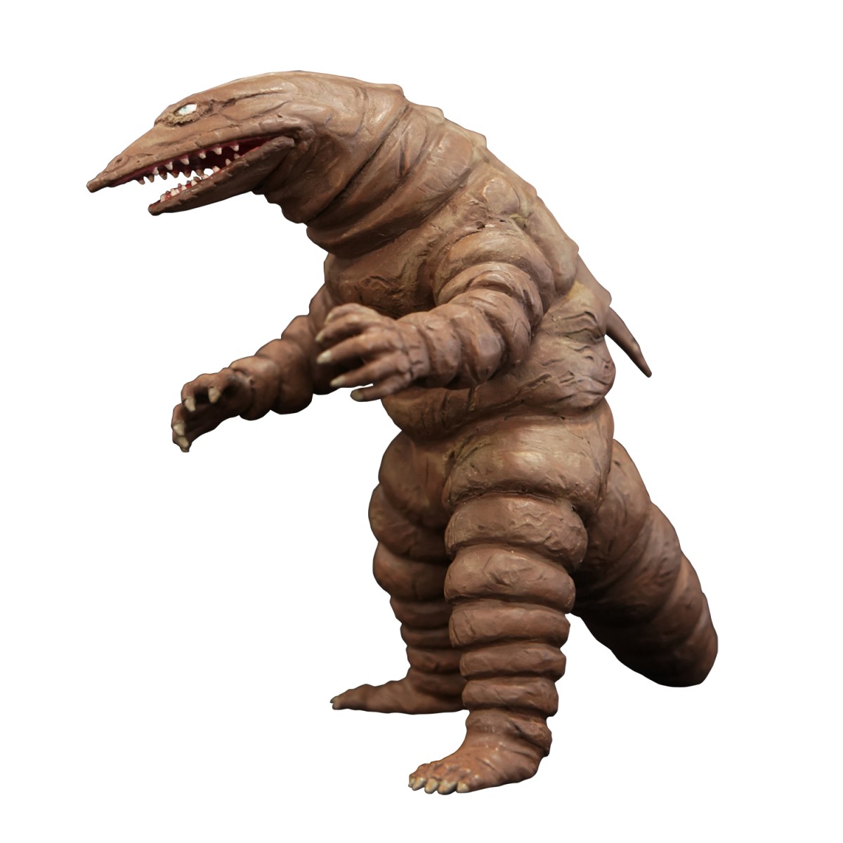 ウルトラマン テレスドン ソフビキット復刻版 『ウルトラシリーズ』 - ガレージキット | アキバのエックス通販本部