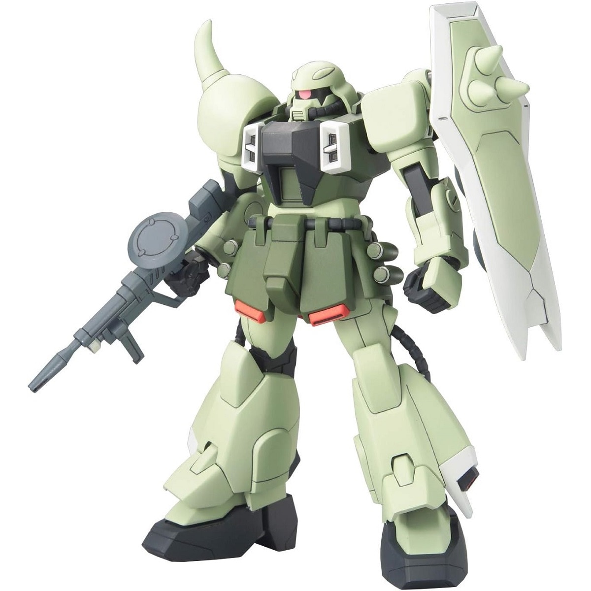 HG 1/144 ザクウォーリア プラモデル（再販） 『機動戦士ガンダムSEED DESTINY』 - プラモデル | アキバのエックス通販本部