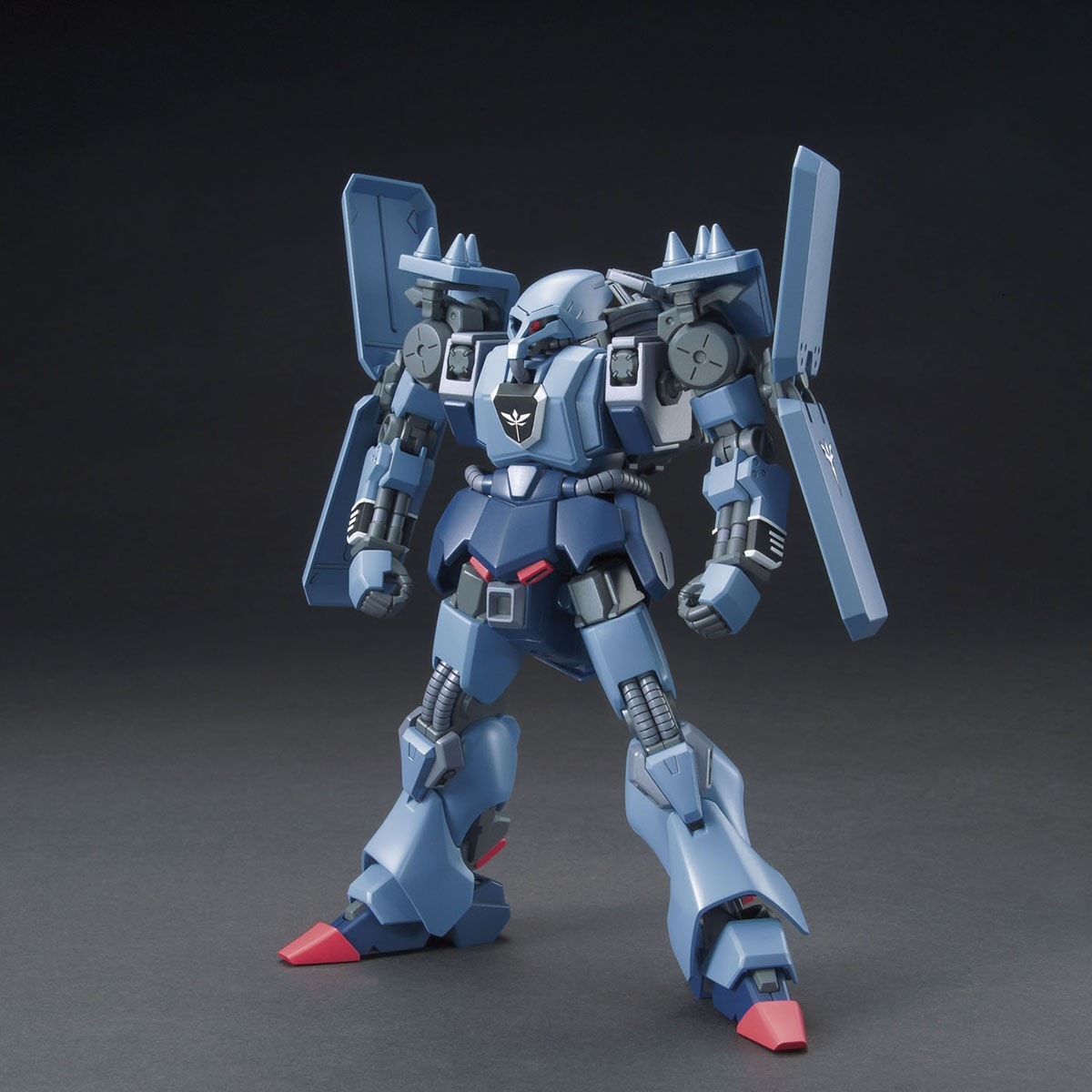 HGUC 1/144 シュツルム・ガルス プラモデル 『機動戦士ガンダムUC』 - プラモデル | アキバのエックス通販本部