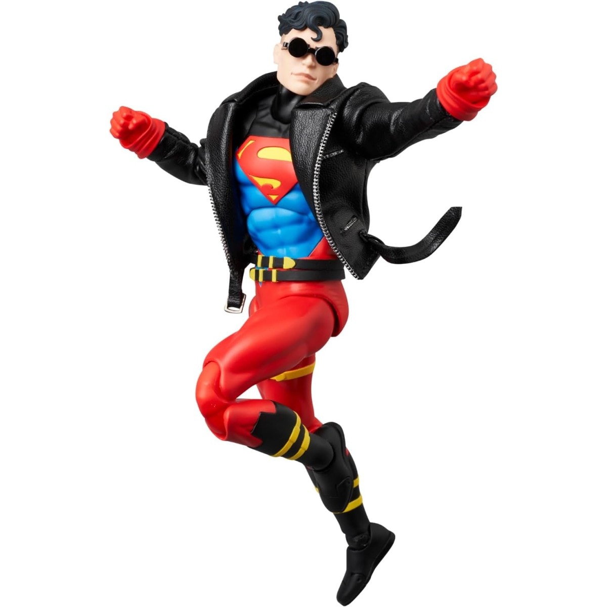 マフェックス No.232 MAFEX SUPERBOY(RETURN OF SUPERMAN) 『スーパーマン』 - アクションフィギュア ...