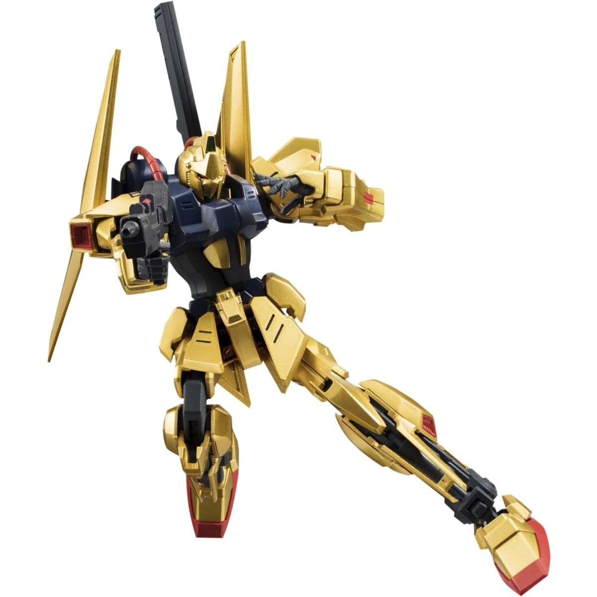 ROBOT魂 -ロボット魂-〈SIDE MS〉 百式 『機動戦士Zガンダム』 - アクションフィギュア | アキバのエックス通販本部