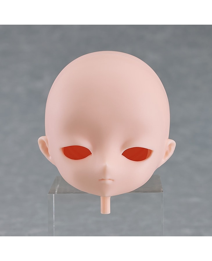 Harmonia bloom blooming doll root (Head-Nagi-Sunrise) - その他ドール素体 | アキバのエックス通販本部