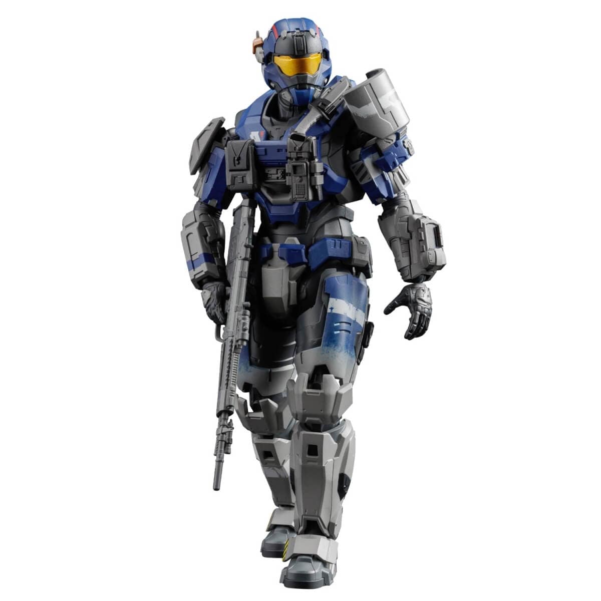 RE：EDIT HALO： REACH 1/12 SCALE CARTER-A259 (Noble One) 『Halo:Reach ...