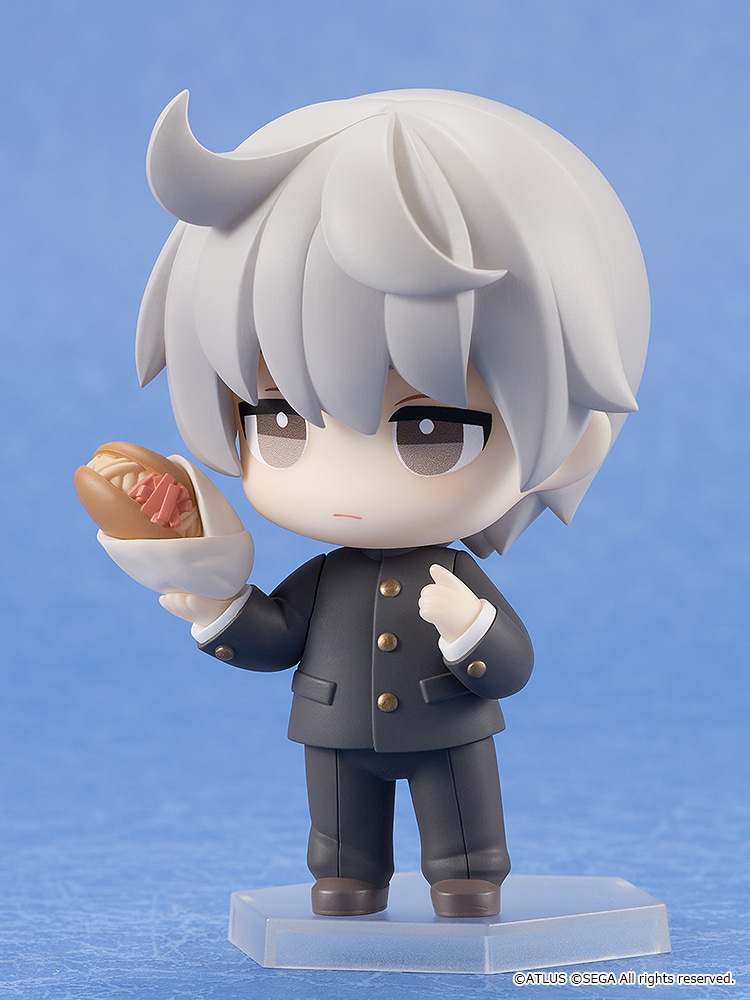 Qset 沖野司 完成品フィギュア 『十三機兵防衛圏』 - 完成品フィギュア | アキバのエックス通販本部