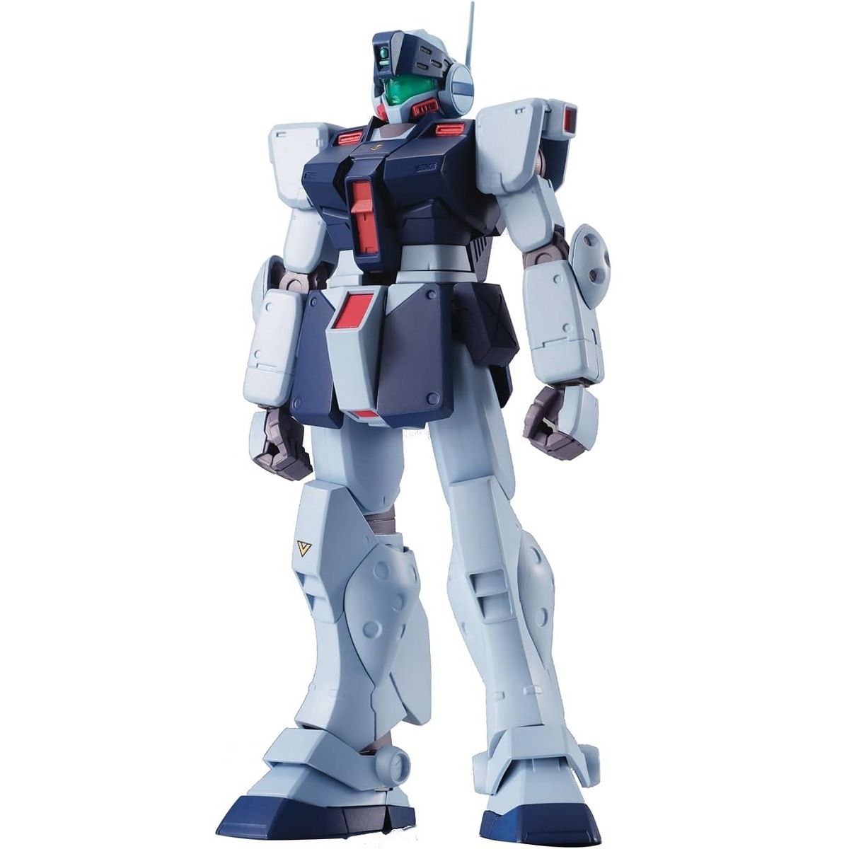 ROBOT魂 〈SIDE MS〉 RGM-79SP ジム・スナイパーII ver. A.N.I.M.E.(再販版) 『機動戦士ガンダム0080 ...