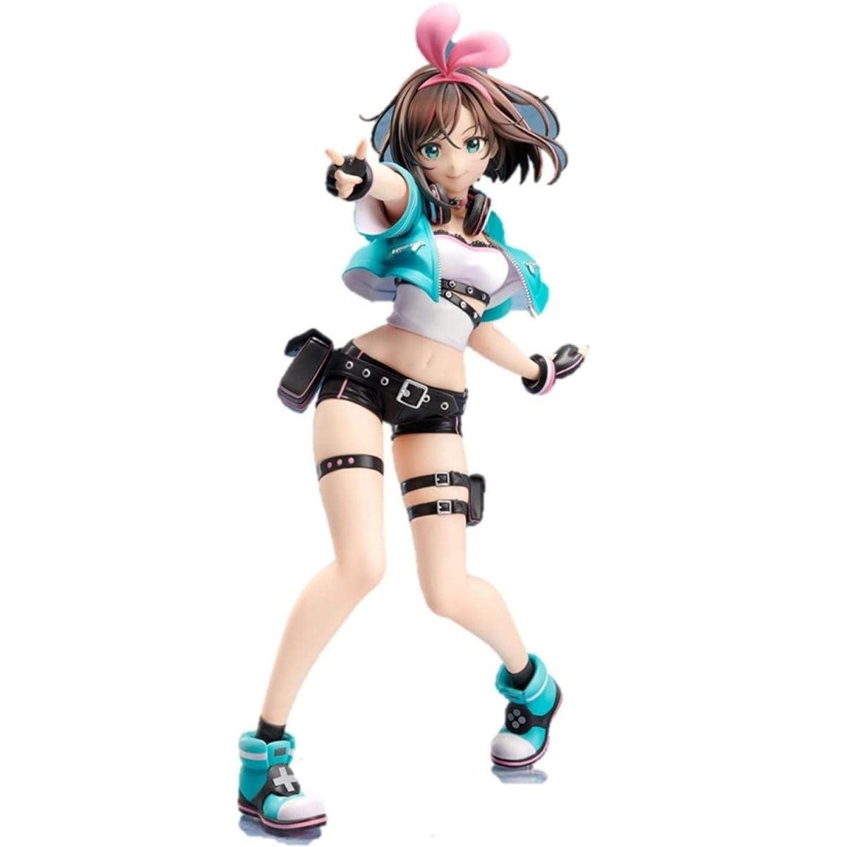 Kizuna AI A.I.Games 2019 1/7 完成品フィギュア - 完成品フィギュア | アキバのエックス通販本部