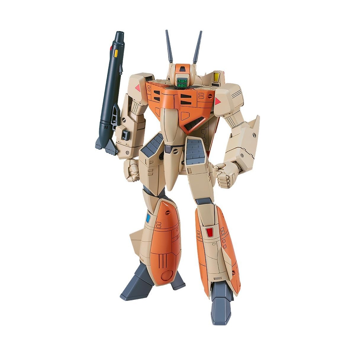 PLAMAX PX09 1/72 VF-1D バトロイドバルキリー プラモデル 『超時空要塞マクロス』 - 完成品 | アキバのエックス通販本部