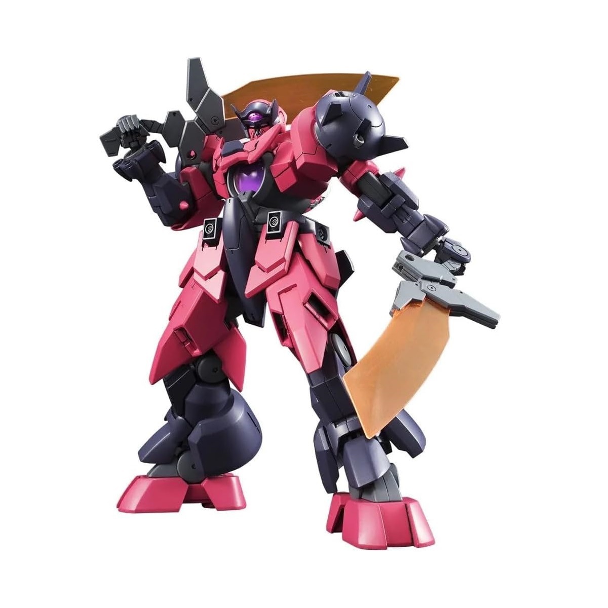 HGBD 1/144 オーガ刃‐X プラモデル 『ガンダムビルドダイバーズ』 - プラモデル | アキバのエックス通販本部