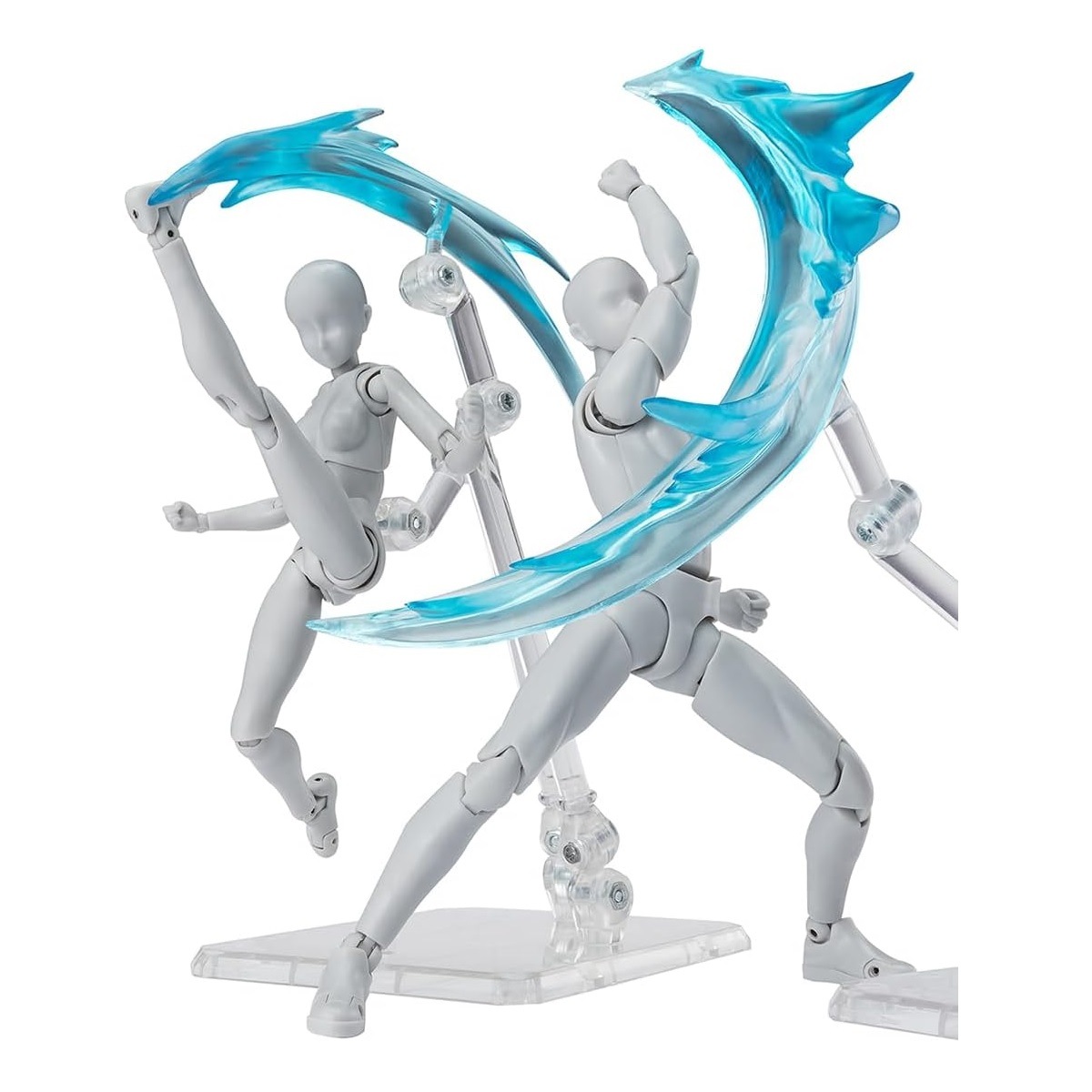 魂EFFECT WIND Blue Ver. for S.H.Figuarts - アクションフィギュア | アキバのエックス通販本部