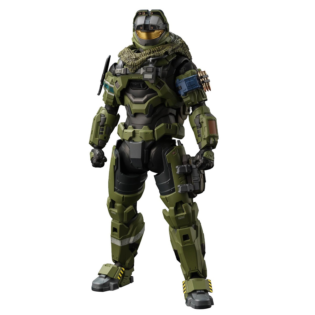 RE：EDIT HALO： REACH 1/12 SCALE JUN-A266 (Noble Three) 『Halo:Reach ...