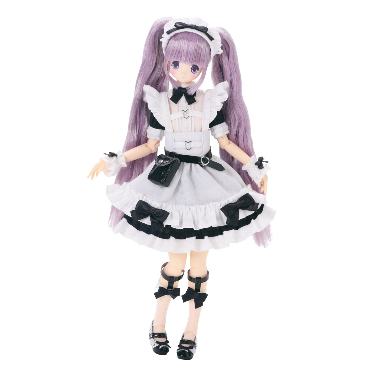 Melty☆Cute/Dream Maid Raili(Darling girl ver.) 完成品ドール - アゾン | アキバのエックス通販本部