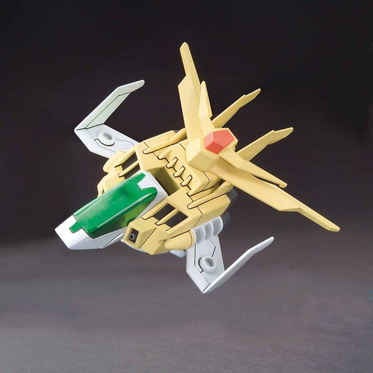 SDBF スターウイニングガンダム プラモデル （再販） 『ガンダムビルドファイターズトライ』 - プラモデル | アキバのエックス通販本部