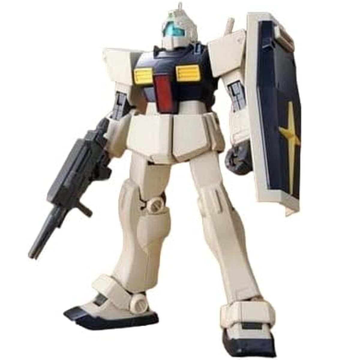 HGUC 1/144 ジムII デザートカラーVer. 『機動戦士ガンダムUC』 - プラモデル | アキバのエックス通販本部