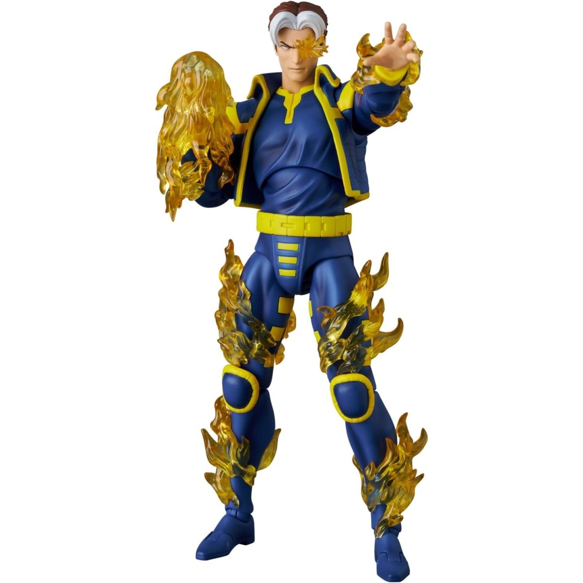 マフェックス No.251 MAFEX X-MAN (NATE GREY) 『X-MEN』 - アクションフィギュア | アキバのエックス通販本部