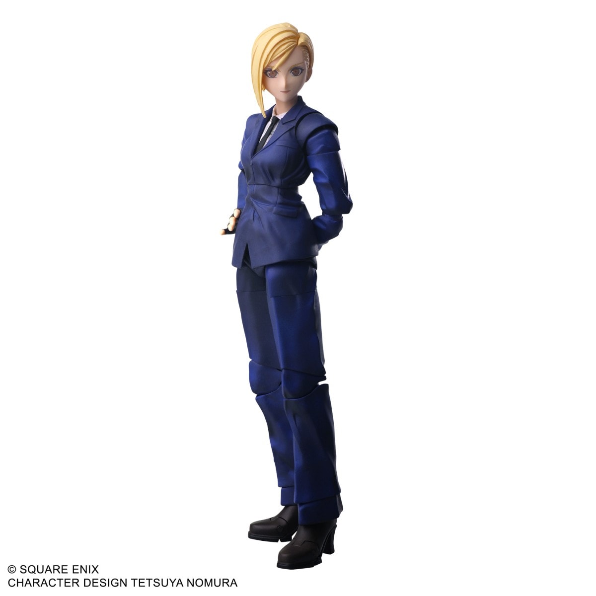 BRING ARTS イリーナ 『ファイナルファンタジーVII』 - アクションフィギュア | アキバのエックス通販本部