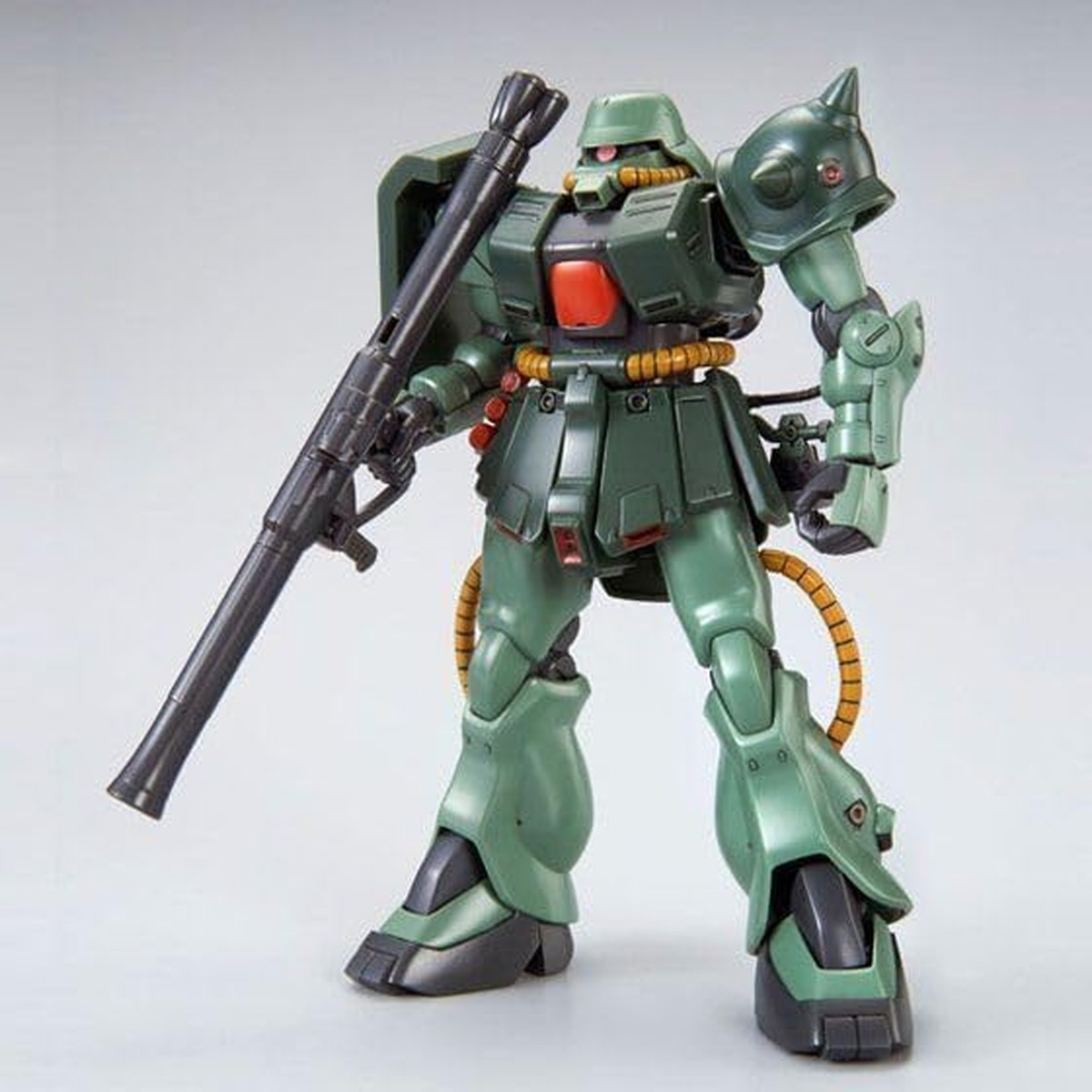 HGUC 1/144 ザクII改 Bタイプ ユニコーンVer. プラモデル 『機動戦士ガンダムUC』 - プラモデル | アキバのエックス通販本部