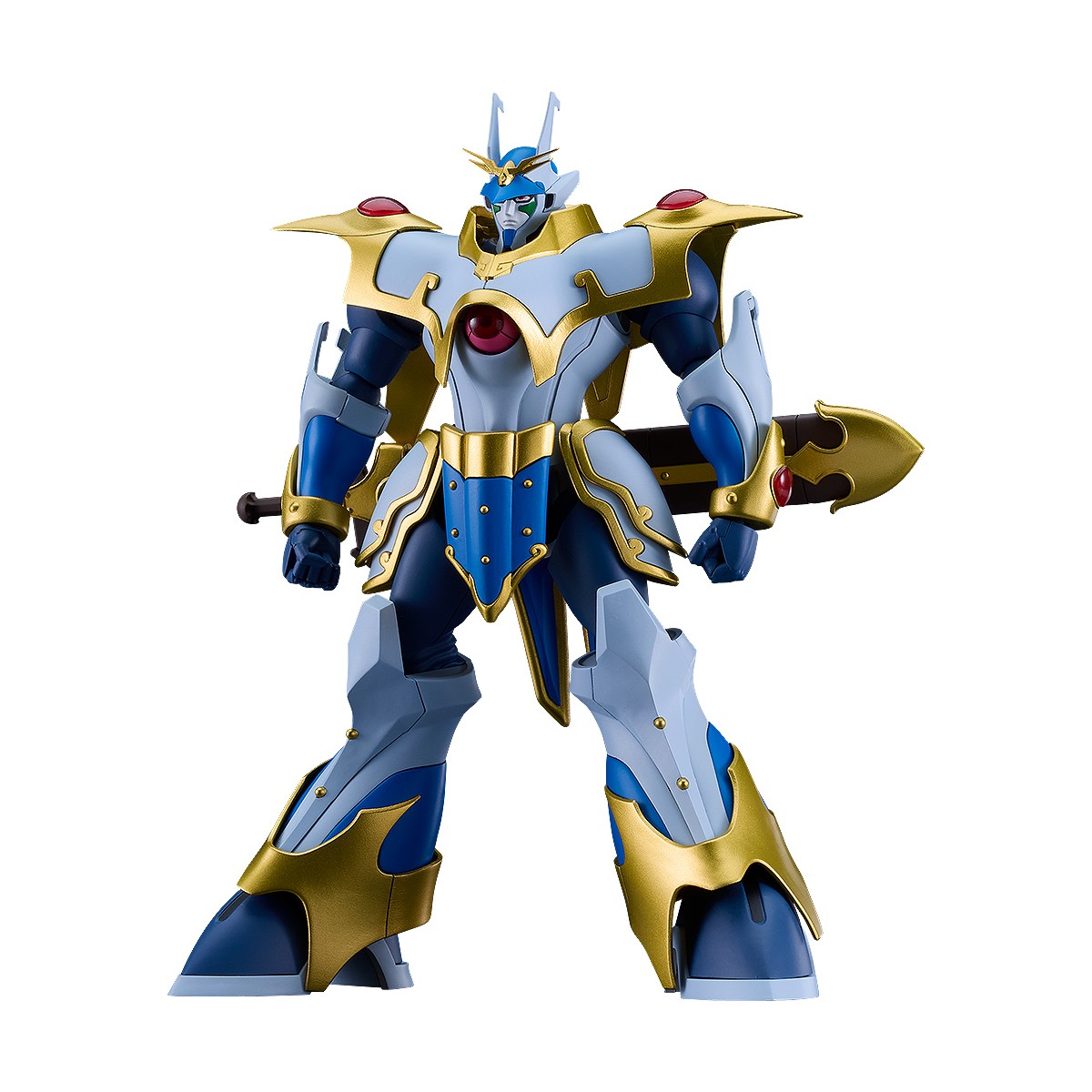 MODEROID ヤマトタケル(TVアニメ) 魔空戦神スサノオ 第2段階 プラモデル 『ヤマトタケル』 - プラモデル（本体） | アキバのエックス通販本部