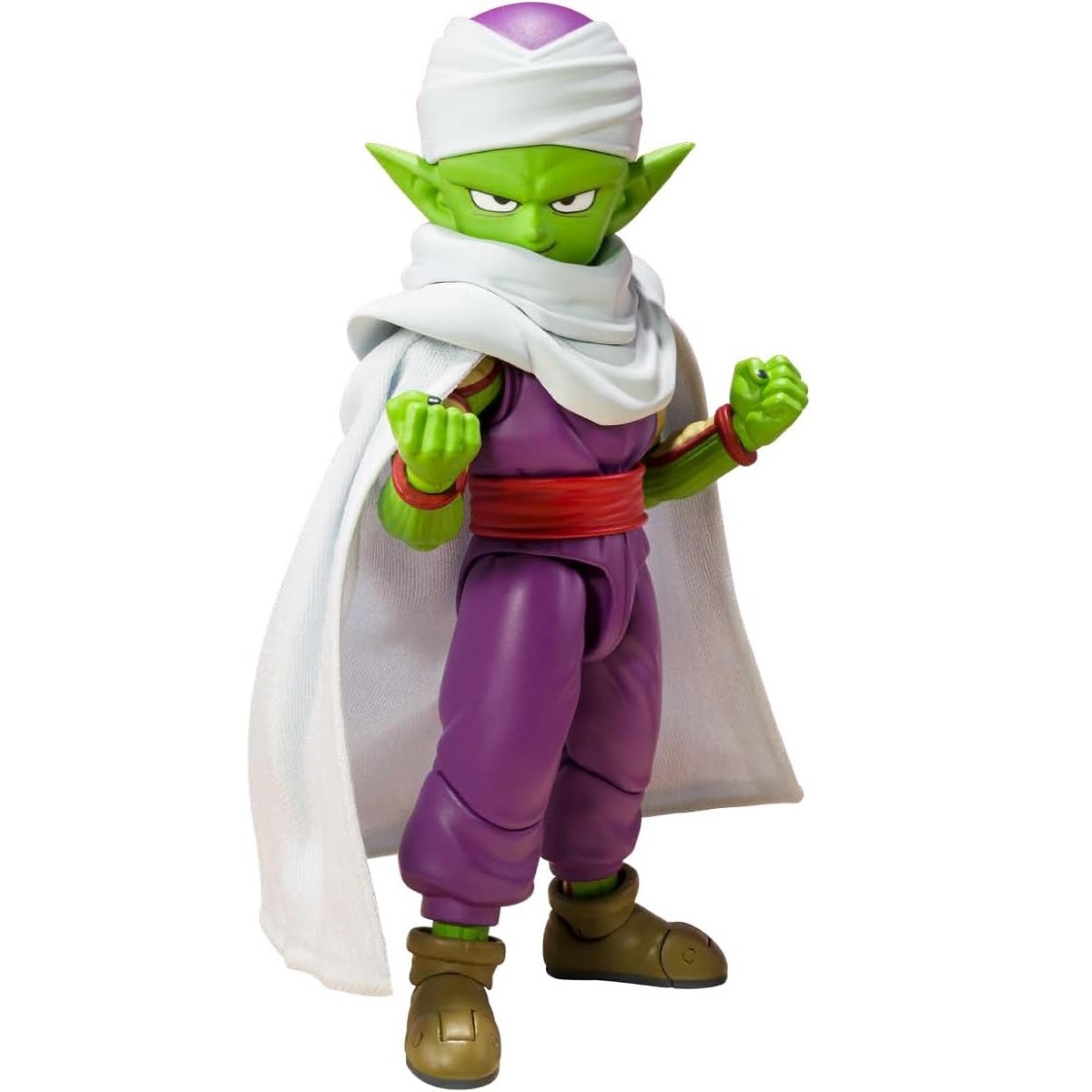 S.H.Figuarts ピッコロ(ミニ)-DAIMA- 『ドラゴンボールDAIMA』 - アクションフィギュア | アキバのエックス通販本部