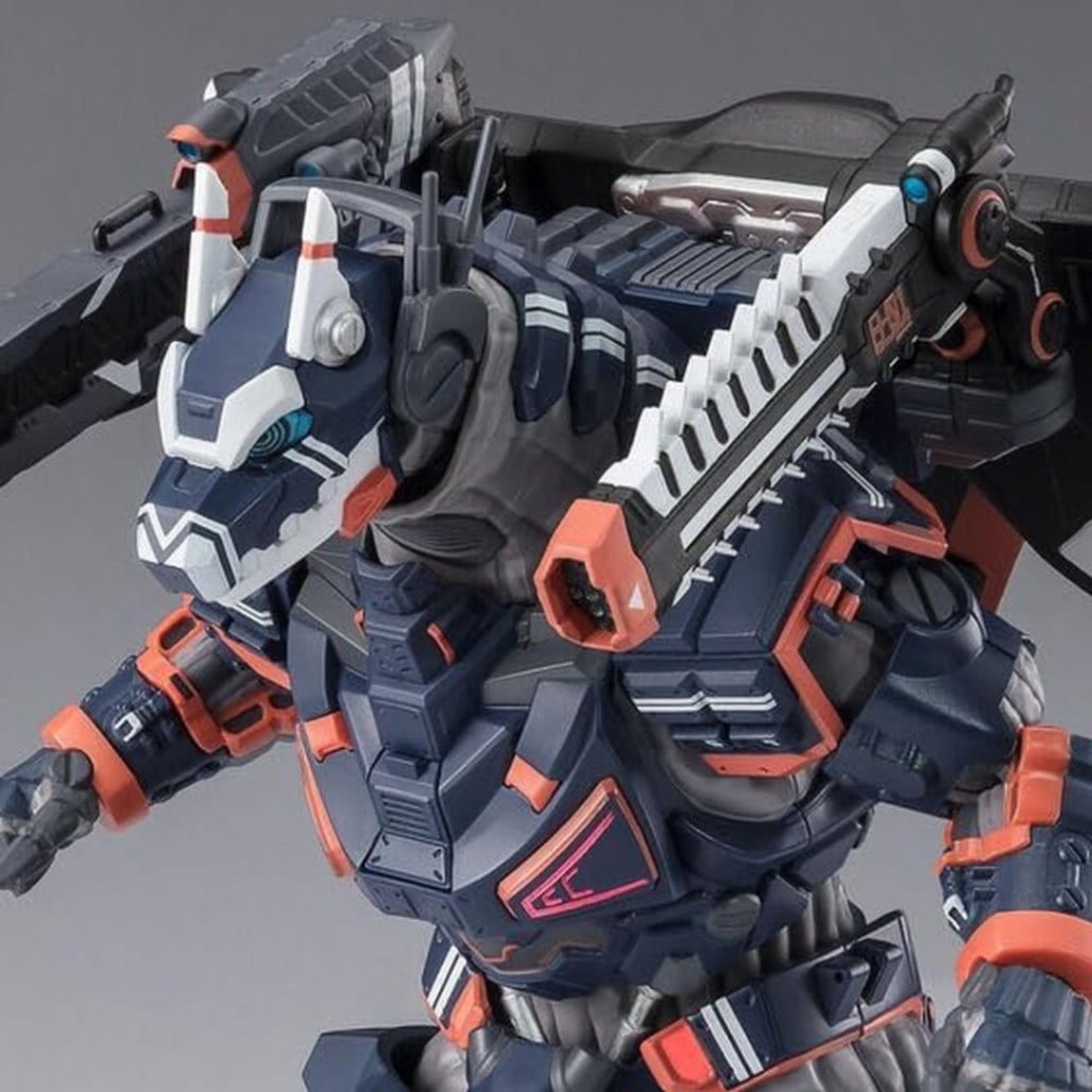 S.H.Figuarts 23式特殊戦術機甲獣 アースガロン Mod.2/Mod.3/Mod.4 オプションパーツセット 『ウルトラマン ...