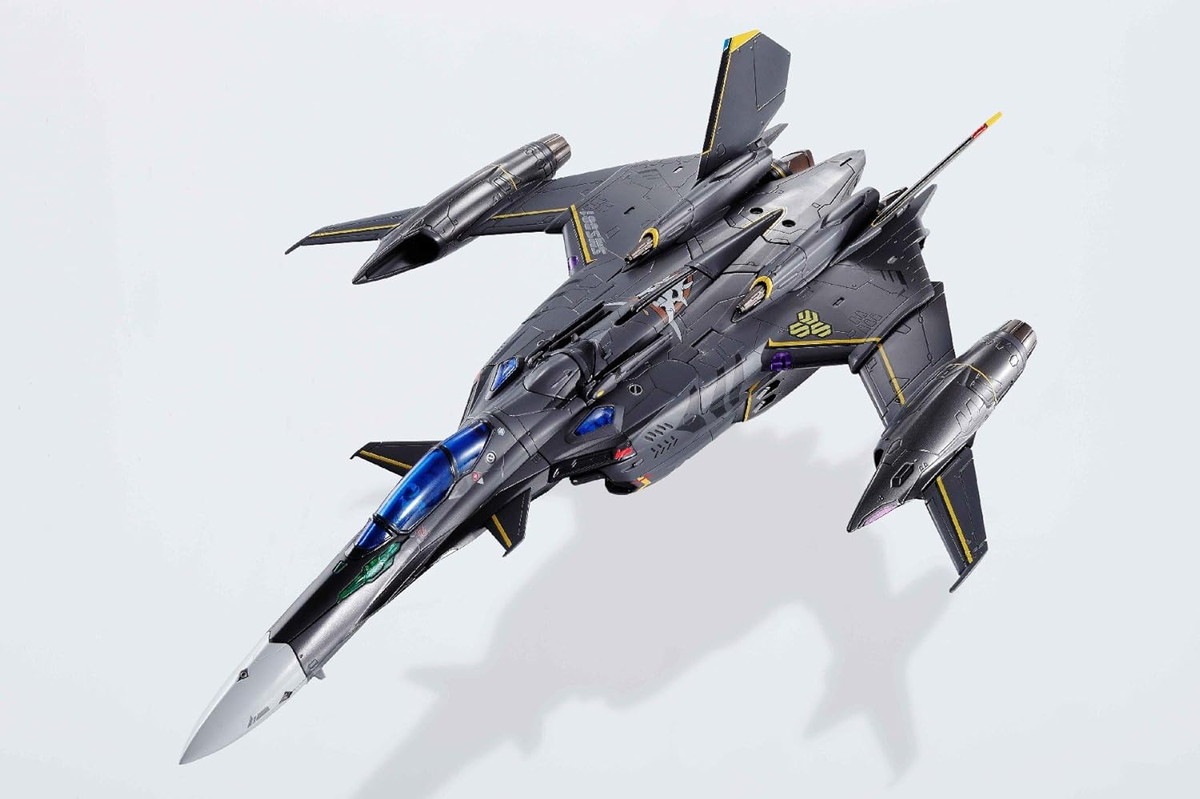 DX超合金 YF-29デュランダルバルキリー(オズマ機) 『マクロス30 銀河をつなぐ歌声』 - 完成品 | アキバのエックス通販本部
