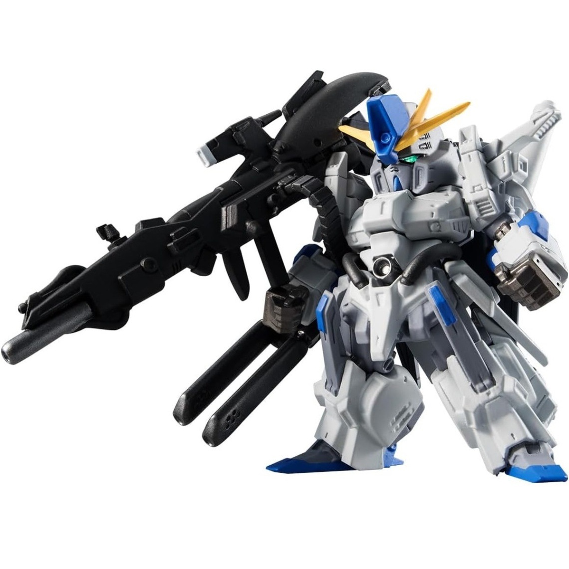 FW GUNDAM CONVERGE：CORE FAZZ 『ガンダム・センチネル』 - ガンダム | アキバのエックス通販本部