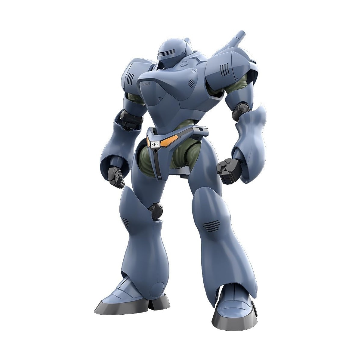 MODEROID TYPE-7ブロッケン OVAカラーVer. 1/60 プラモデル 『機動警察パトレイバー』 - プラモデル（本体） | アキバのエックス通販本部