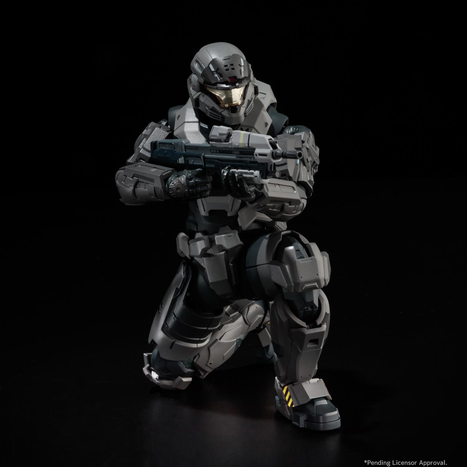 RE：EDIT 1/12 SCALE SPARTAN-B312 (Noble Six) EXCLUSIVE EDITION （再販 ...