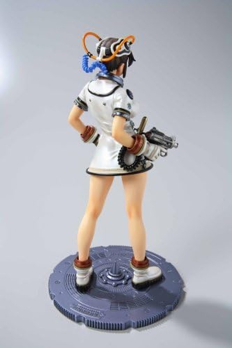 ExcellentモデルCore Tsukasa Bullet Mariko Imai - 完成品フィギュア | アキバのエックス通販本部