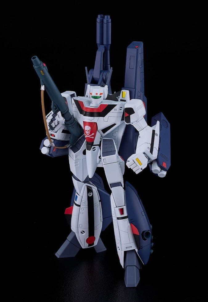 PLAMAX PX16 1/72 VF-1S ストライクバトロイドバルキリー（一条輝機） プラモデル 『超時空要塞マクロス 愛・おぼえていますか』 - プラキット・プラモデル | アキバの ...
